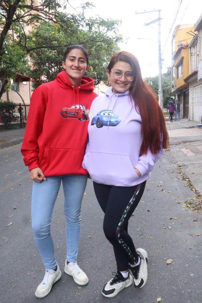 Busos premium en Pareja Cars - Mundo Chuquen