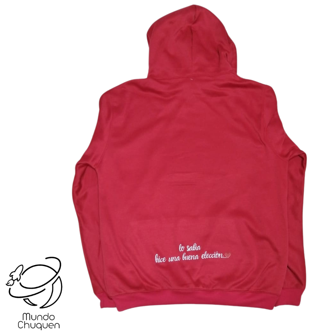 Busos premium en Pareja Cars - Mundo Chuquen