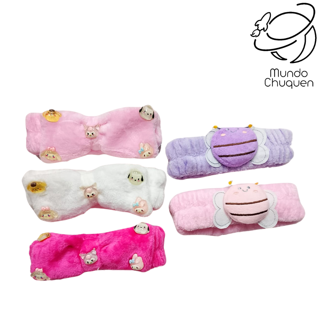 Balaca Multiusos - Mundo Chuquen