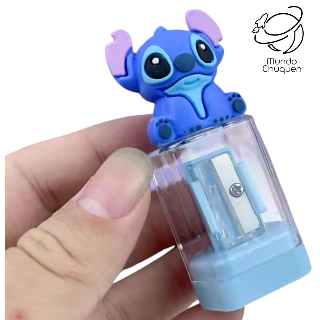 Tajalapiz Stitch - Mundo Chuquen